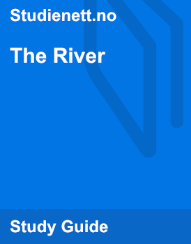 Themes of The River