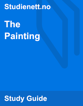 Summary of The Painting